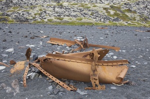 Djúpalónssandur Beach