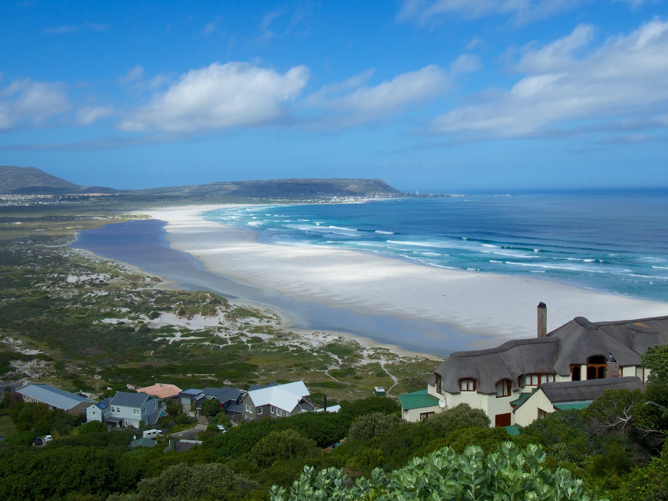 Noordhoek Beach