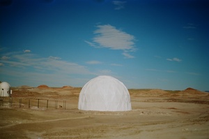 Mars Desert Research Station