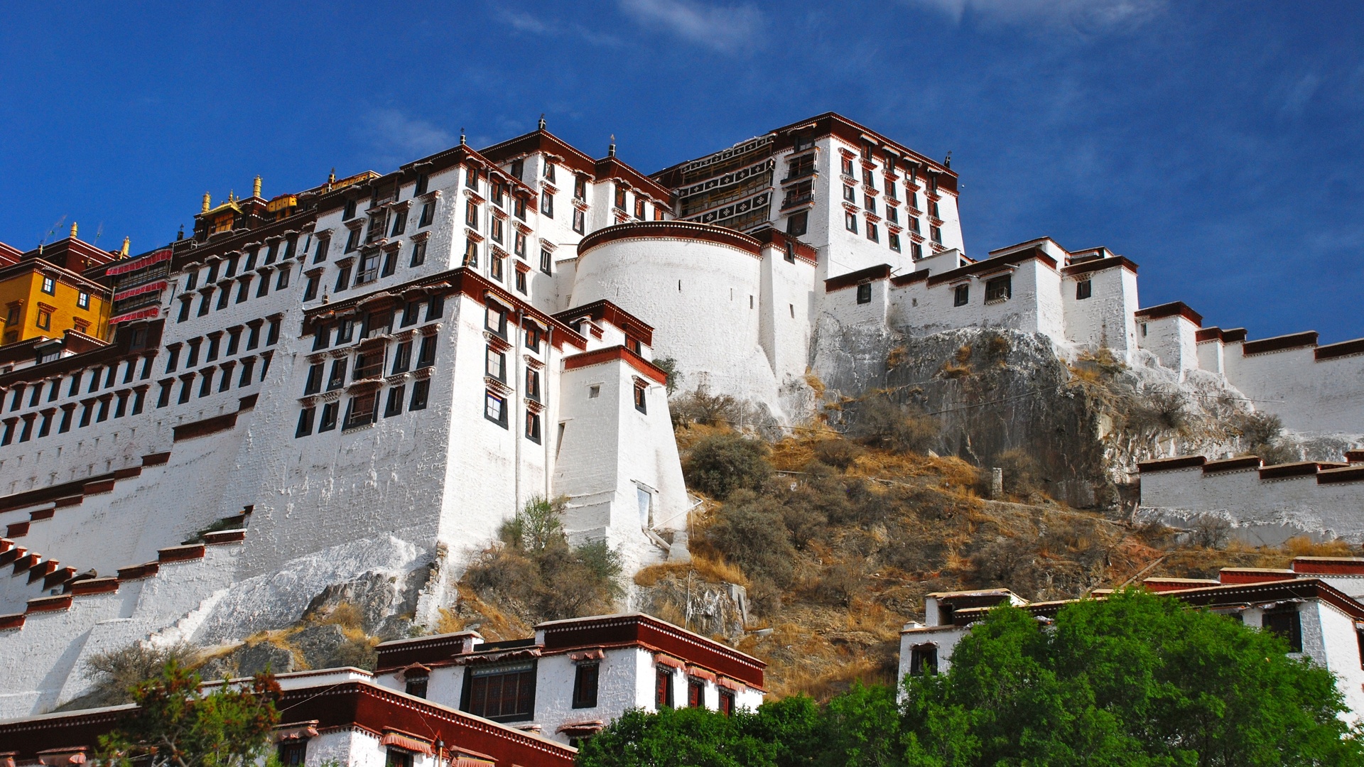 Potala Palace