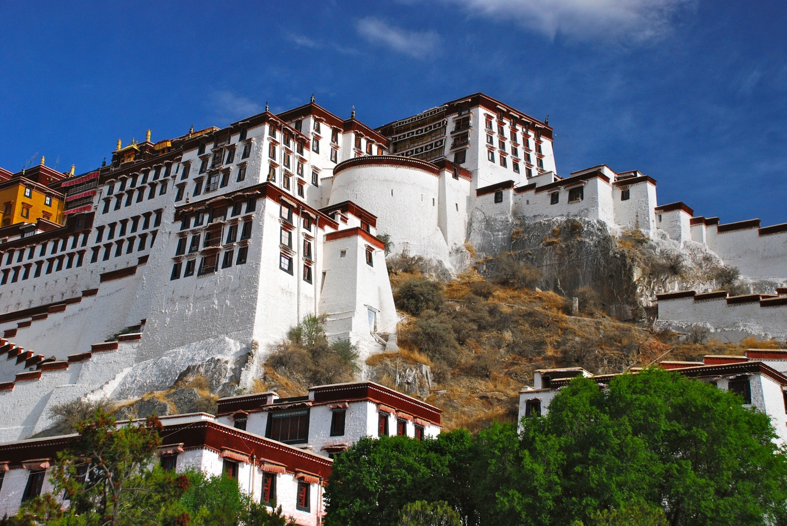 Potala Palace