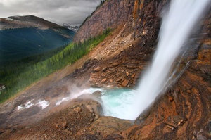 Yoho National Park