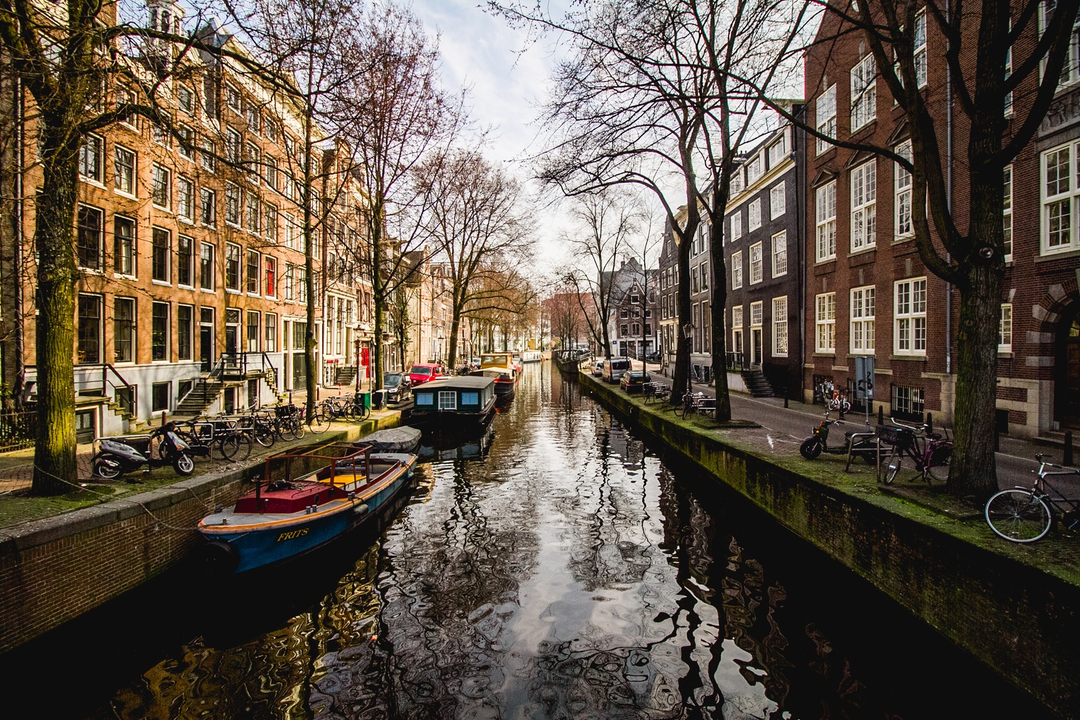 Amsterdam Amsterdam