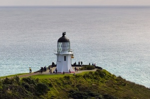 Cape Reinga Lighthouse