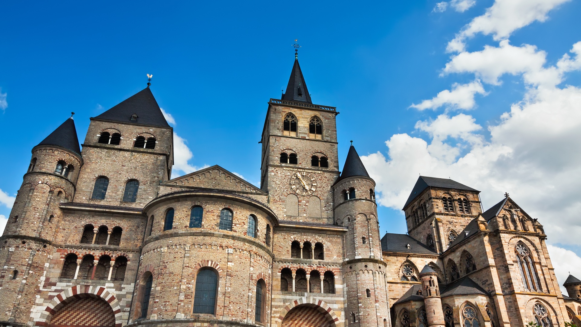 Cathedral of Trier