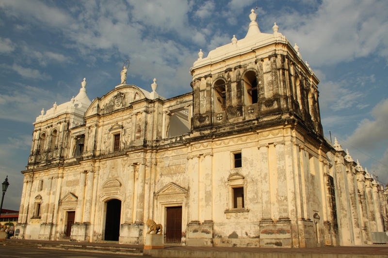 León Cathedral