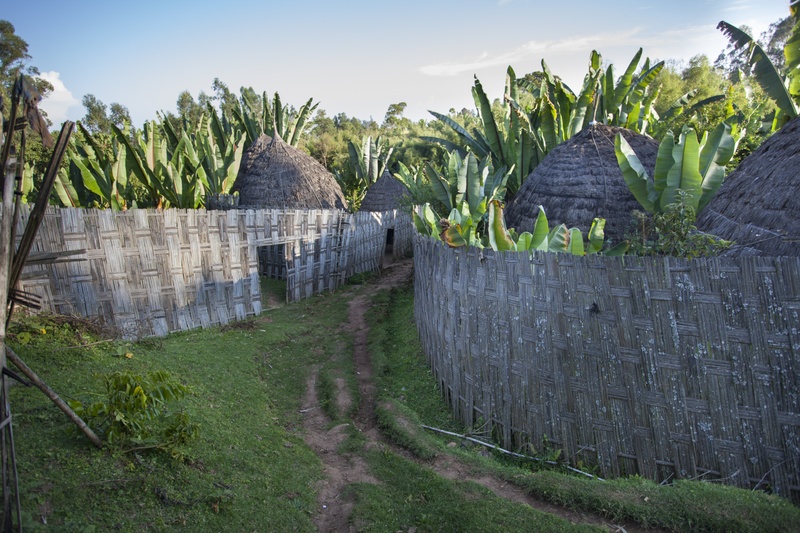 Konso Cultural Landscape