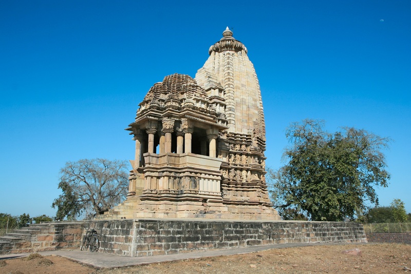 Vamana Temple