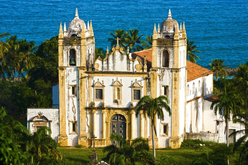 Olinda