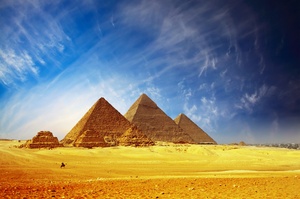 Top 10 Archaeological Sites in the World