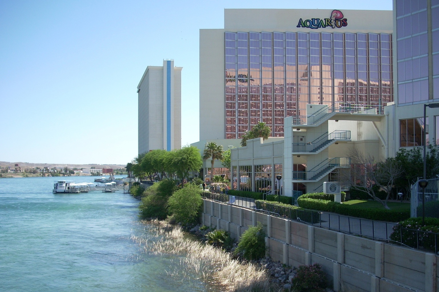 Laughlin