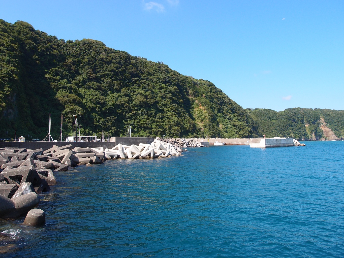 Izu Islands