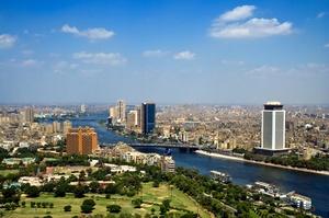 Cairo