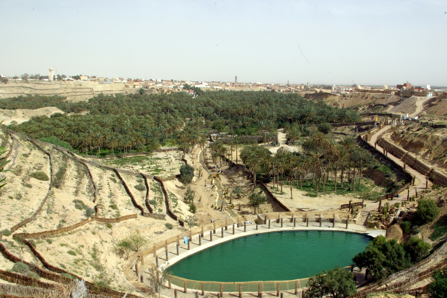 Nefta