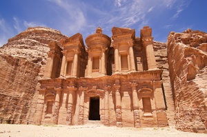 Top 10 Archaeological Sites in the World