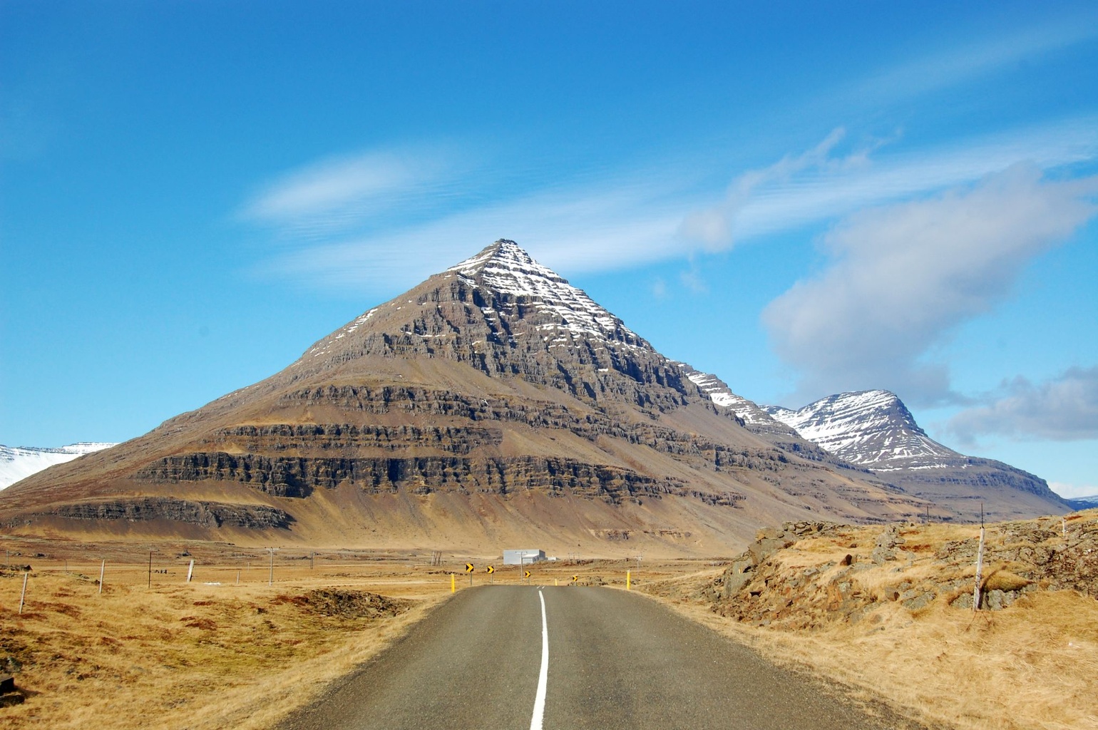 Breiðdalsvík & Breiðdalur Valley