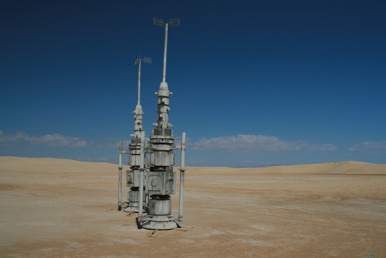 Top 25 Star Wars Destinations