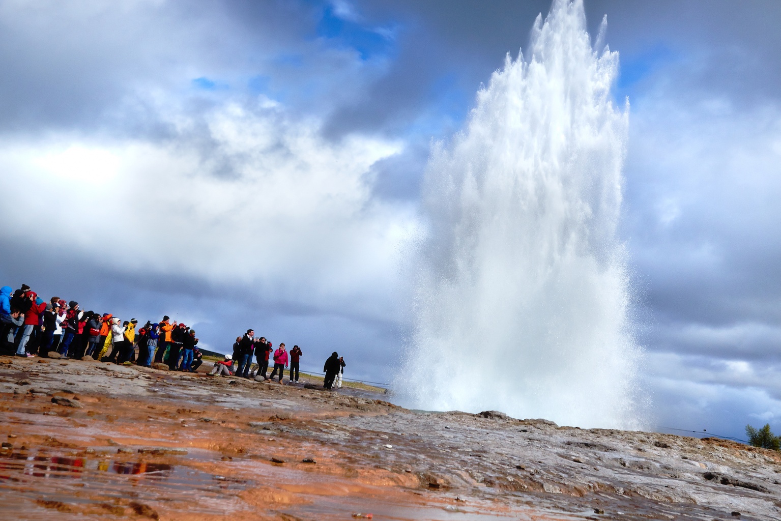 Strokkur