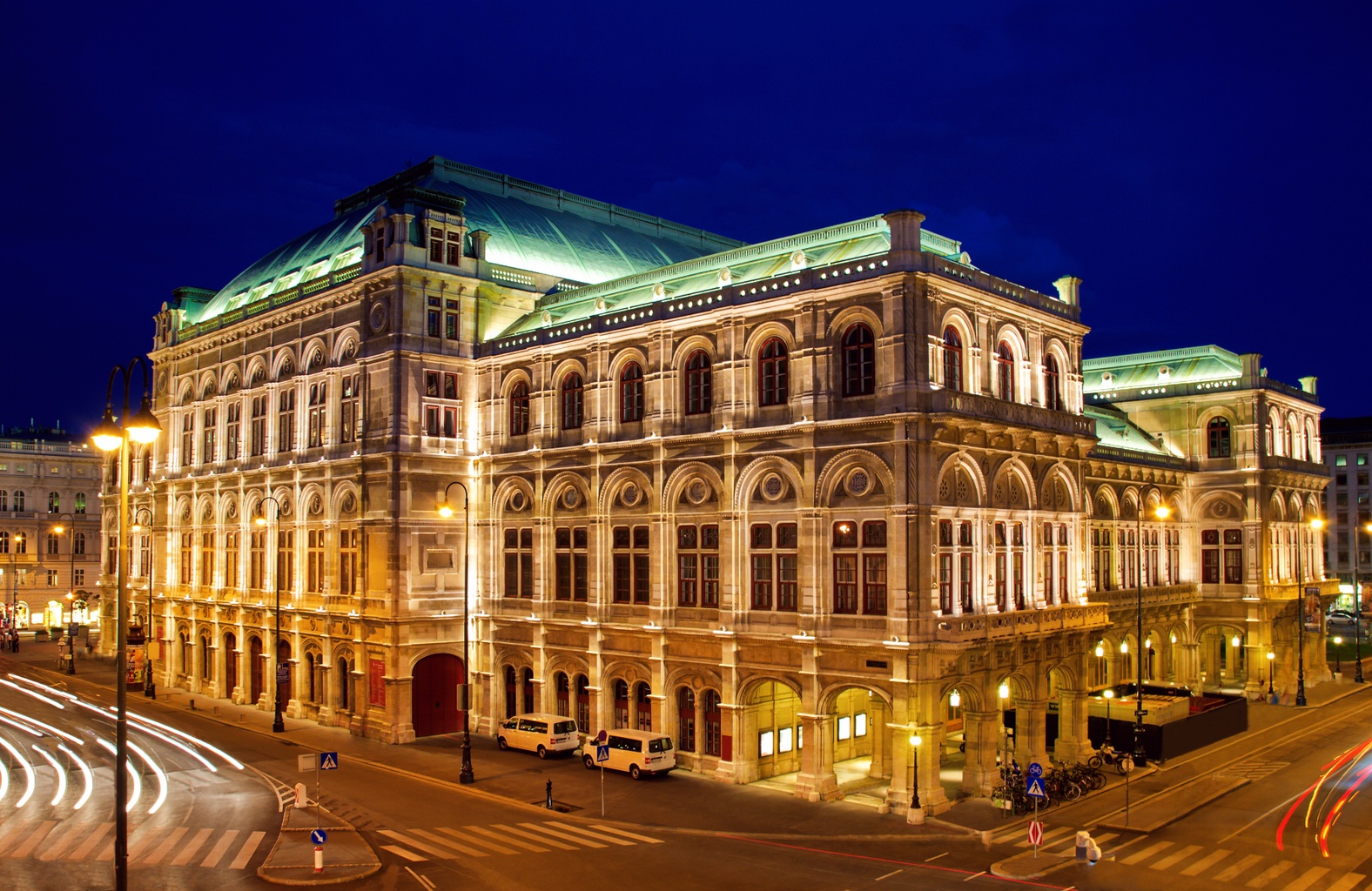 Vienna Vienna