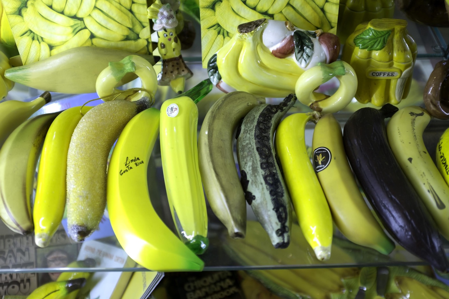 International Banana Museum