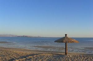 Bahía San Luis Gonzaga