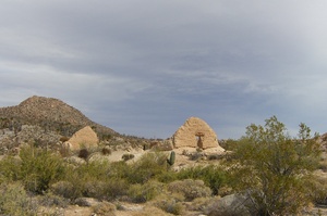 Cañon de Santa Maria
