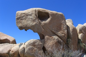 Cañon de Santa Maria