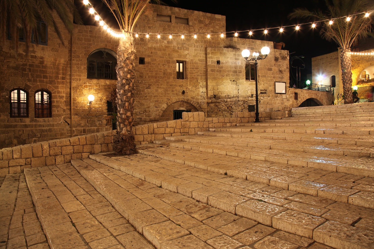 Tel Aviv