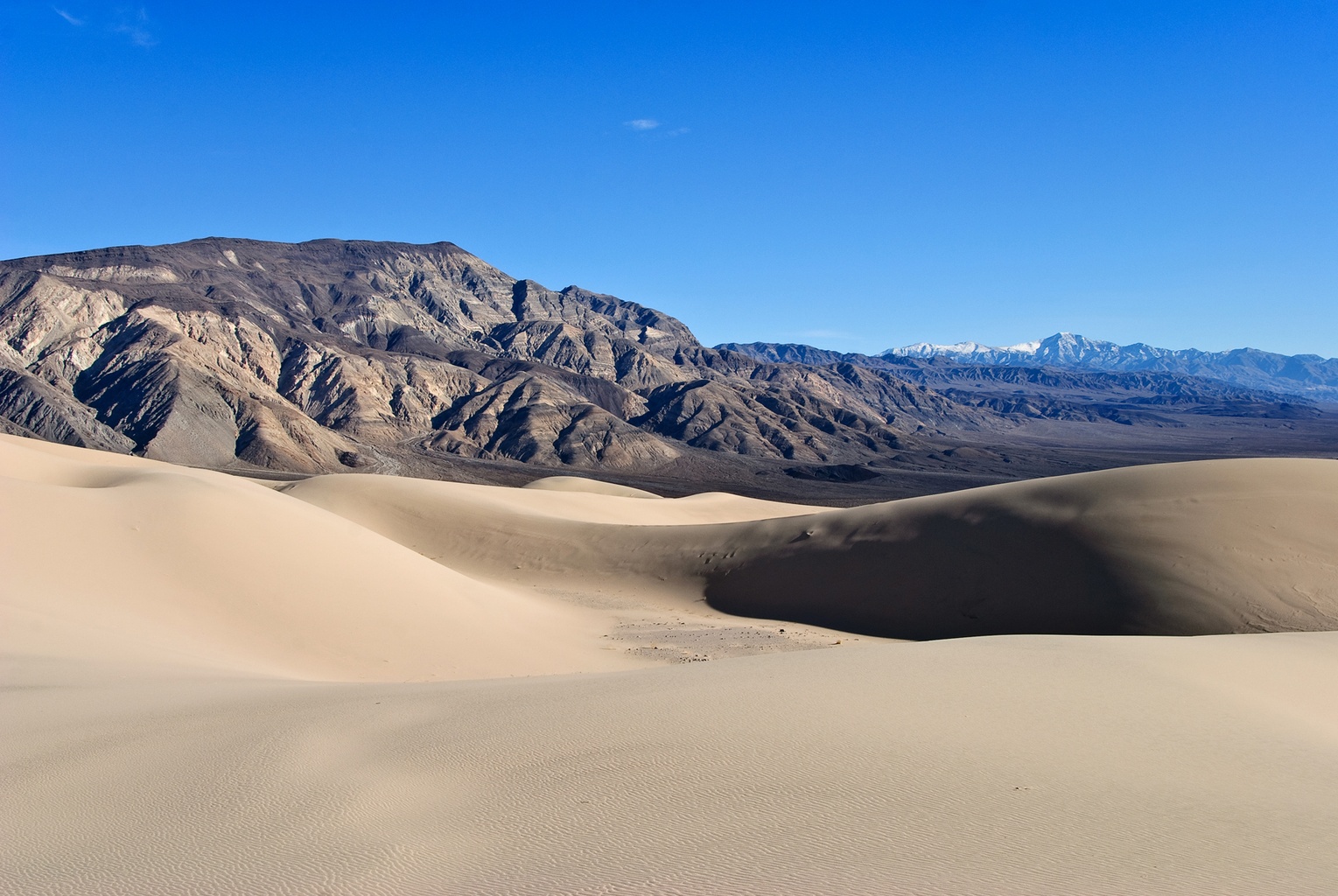 Panamint Dunes
