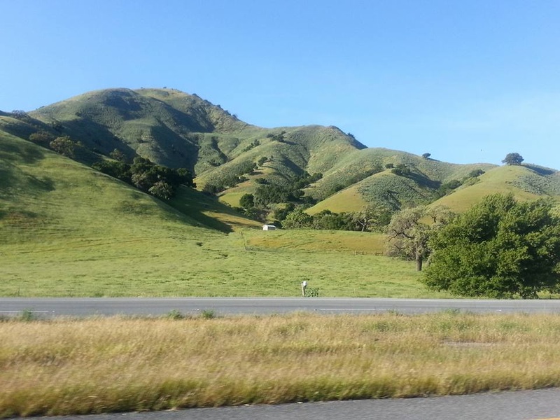 California State Route 152