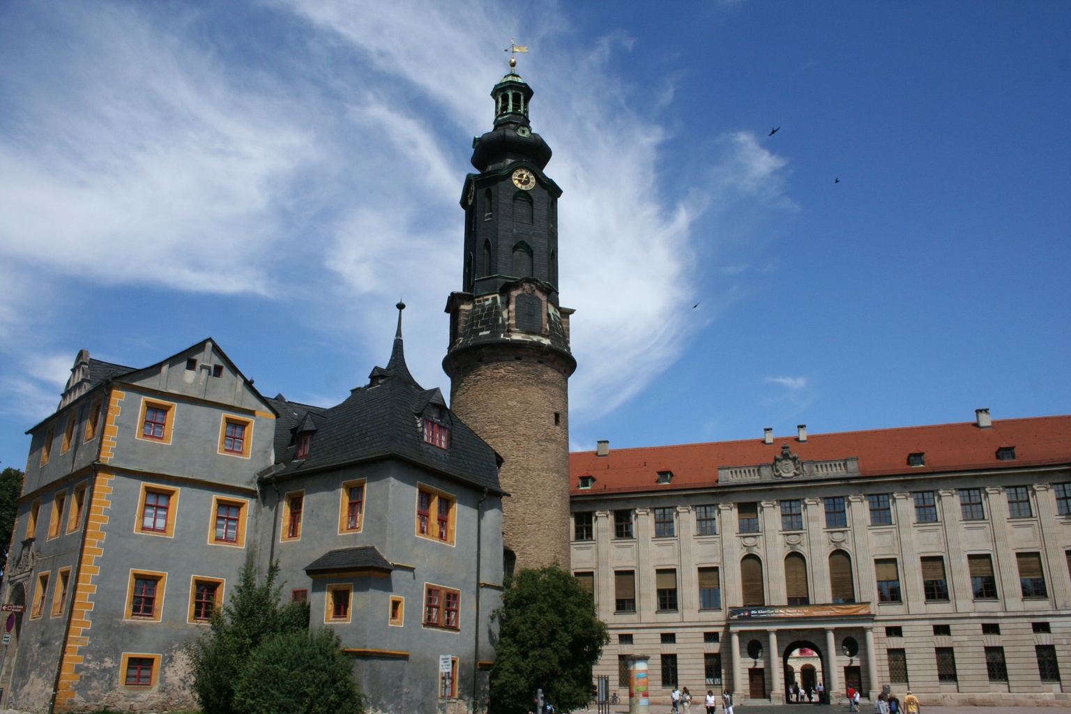 Weimar