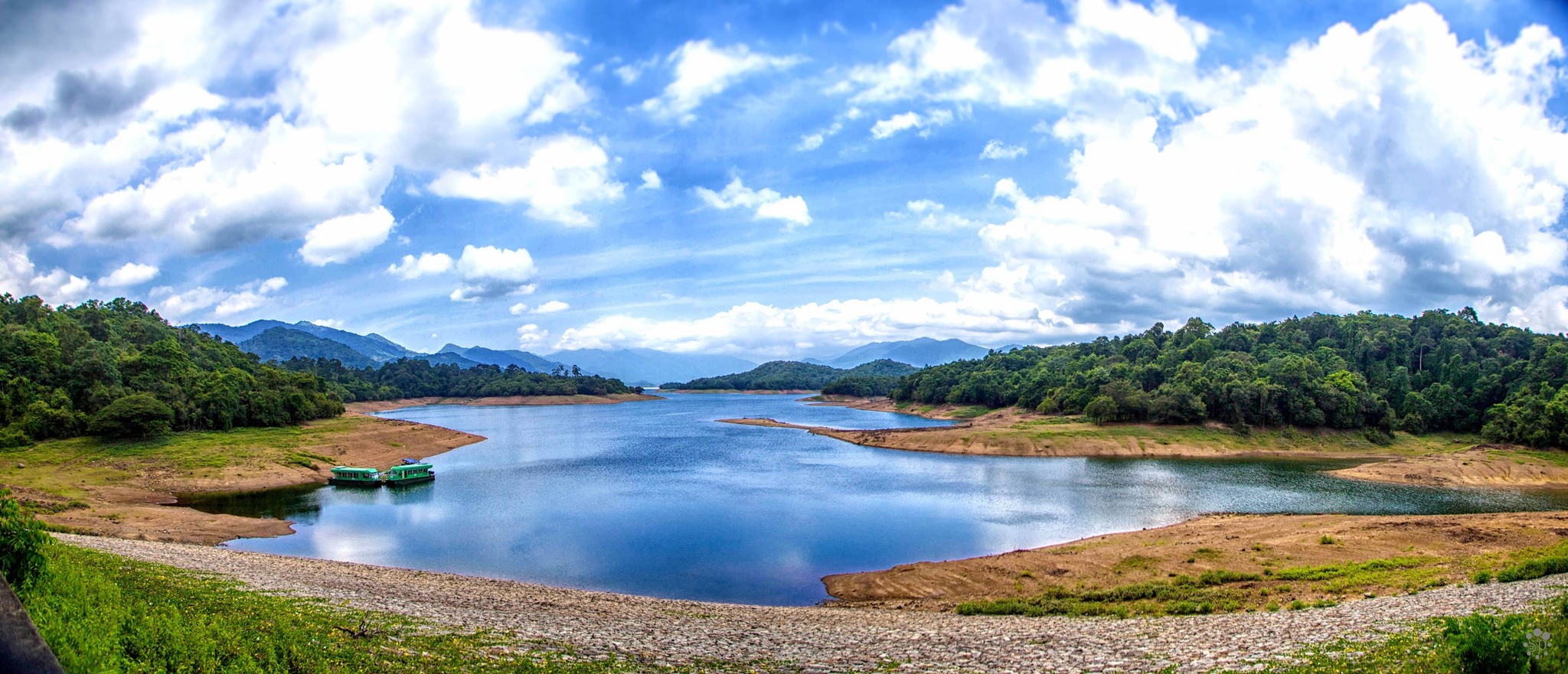 Shendurney Wildlife Sanctuary