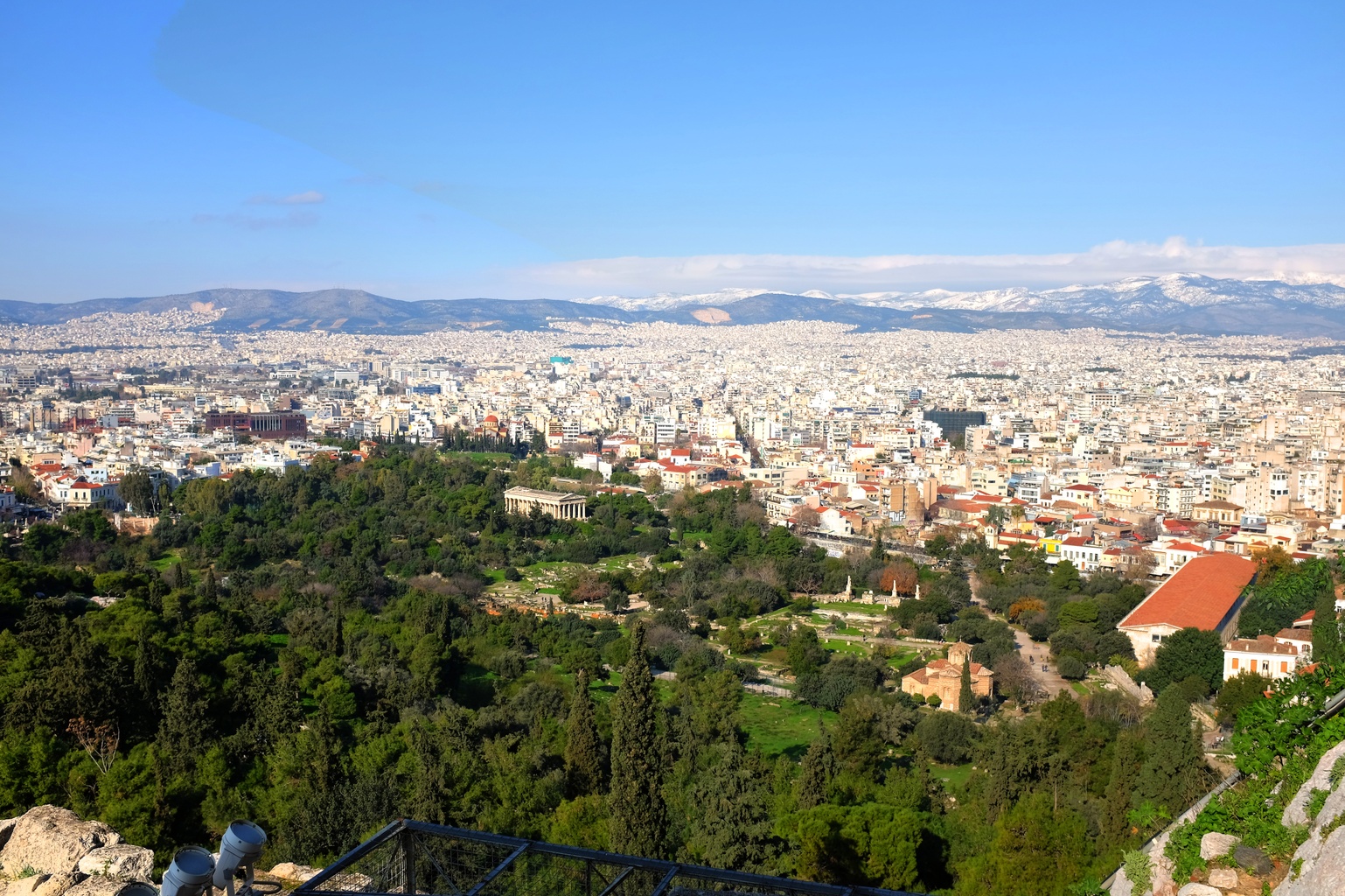 Athens