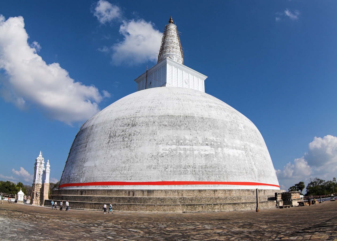 Anuradhapura