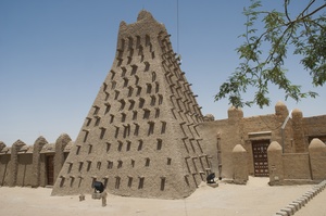 Timbuktu