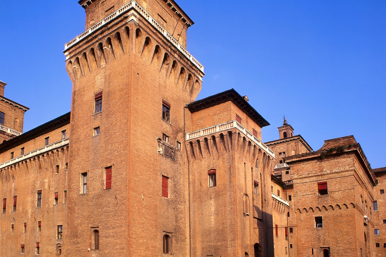 Ferrara