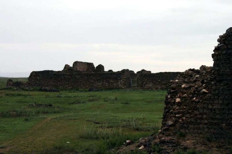 Khar Balgas (Ordu-Baliq)