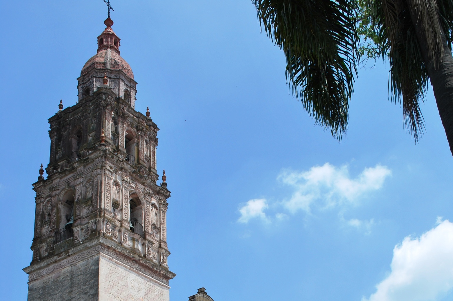 Things to do for See Popocatépetl Monasteries
