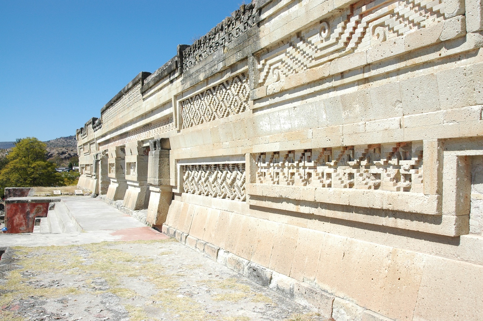 Mitla