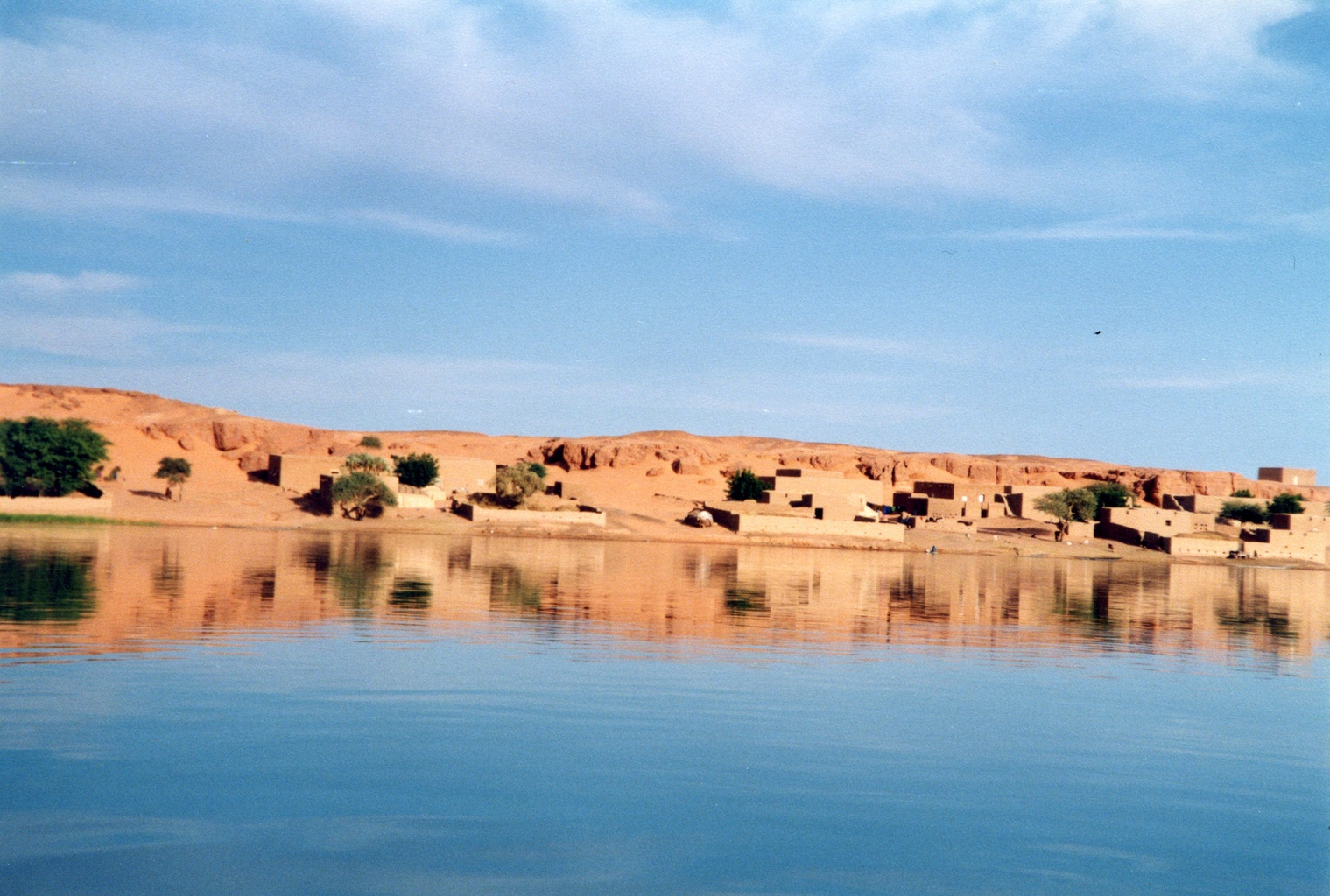 Niger River