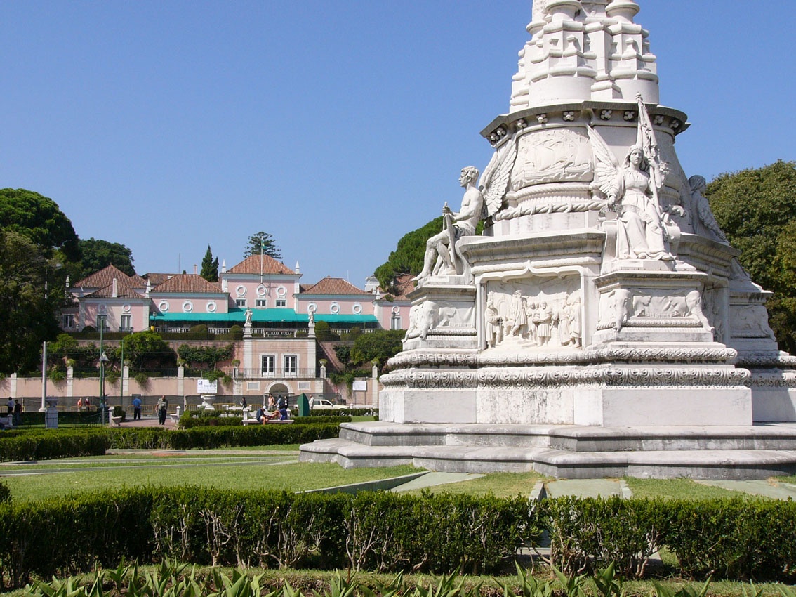 Belém Palace