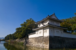 Nijō Castle