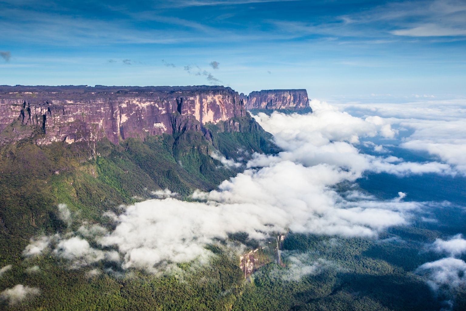 Mount Roraima