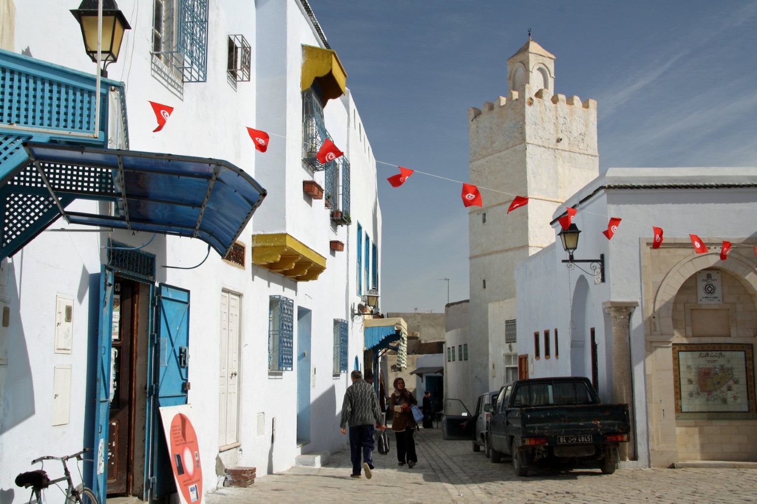 Kairouan