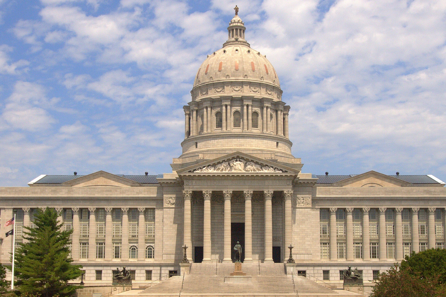 Missouri State Capitol Building