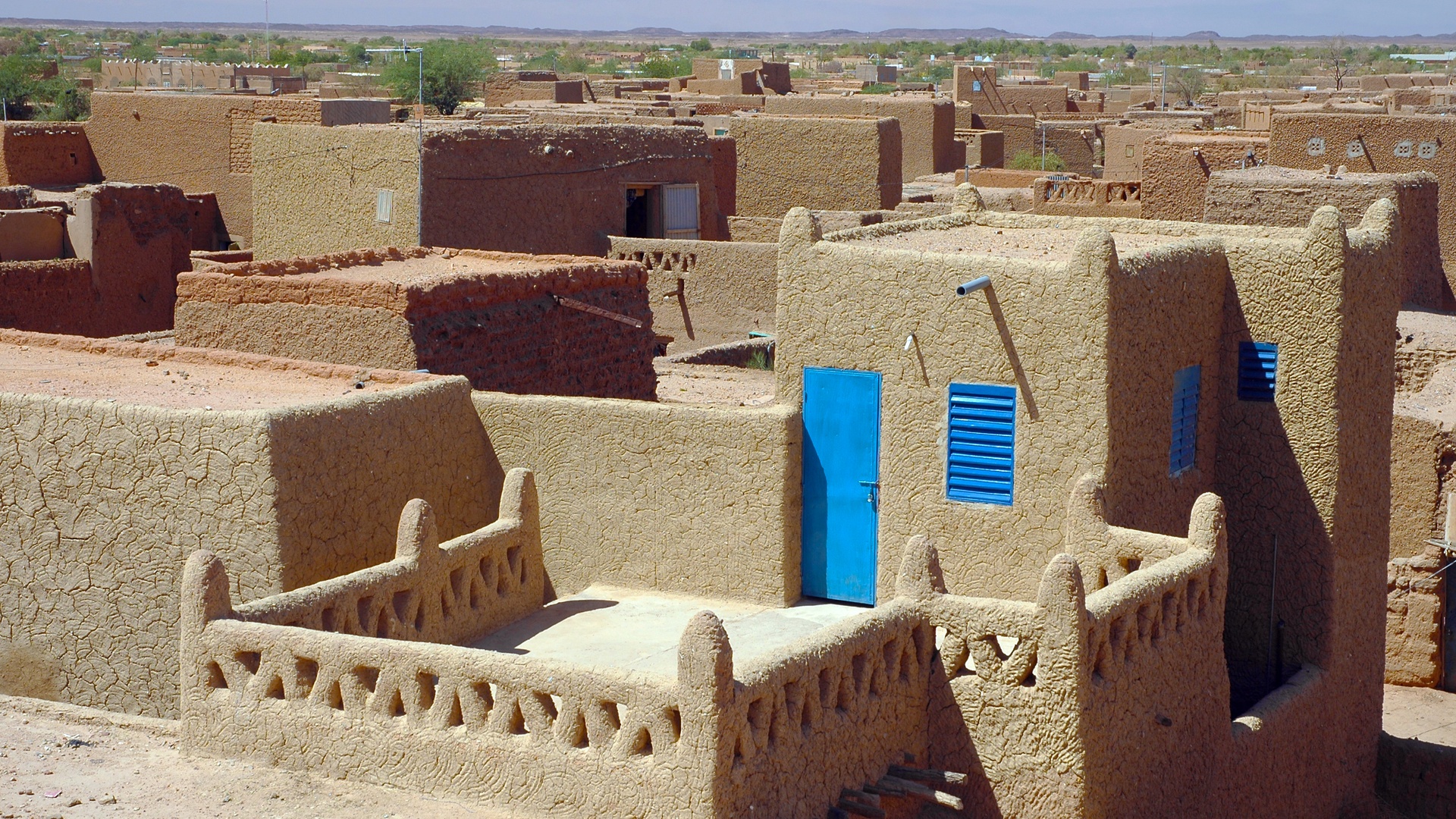 Agadez