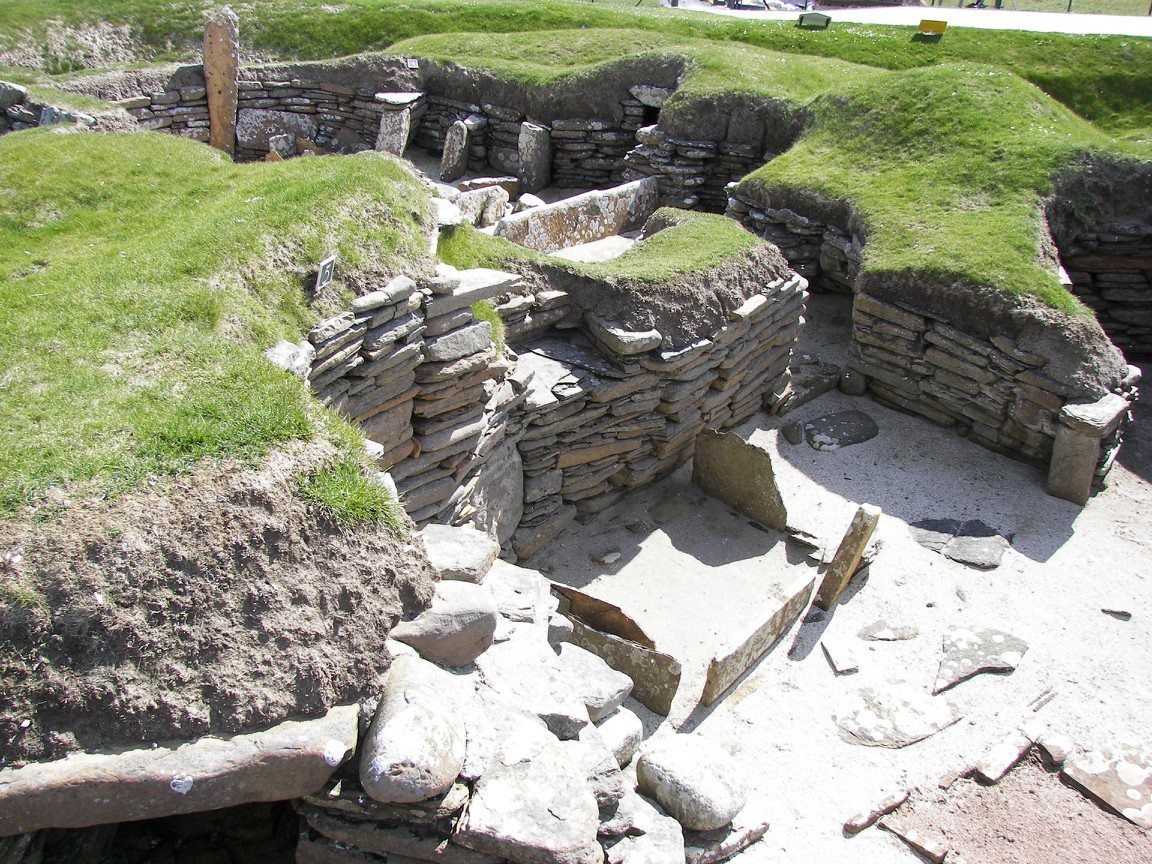 Things to do for Visit Scotland