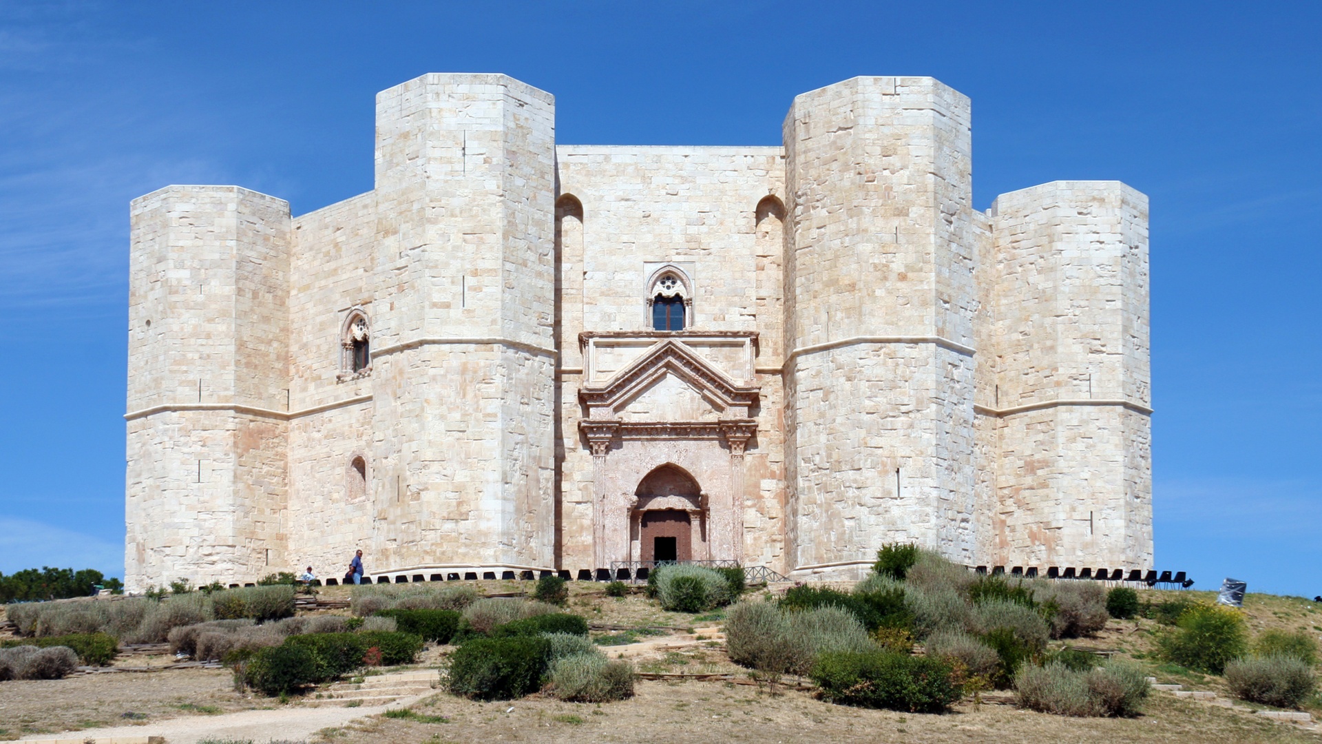 Castel del Monte