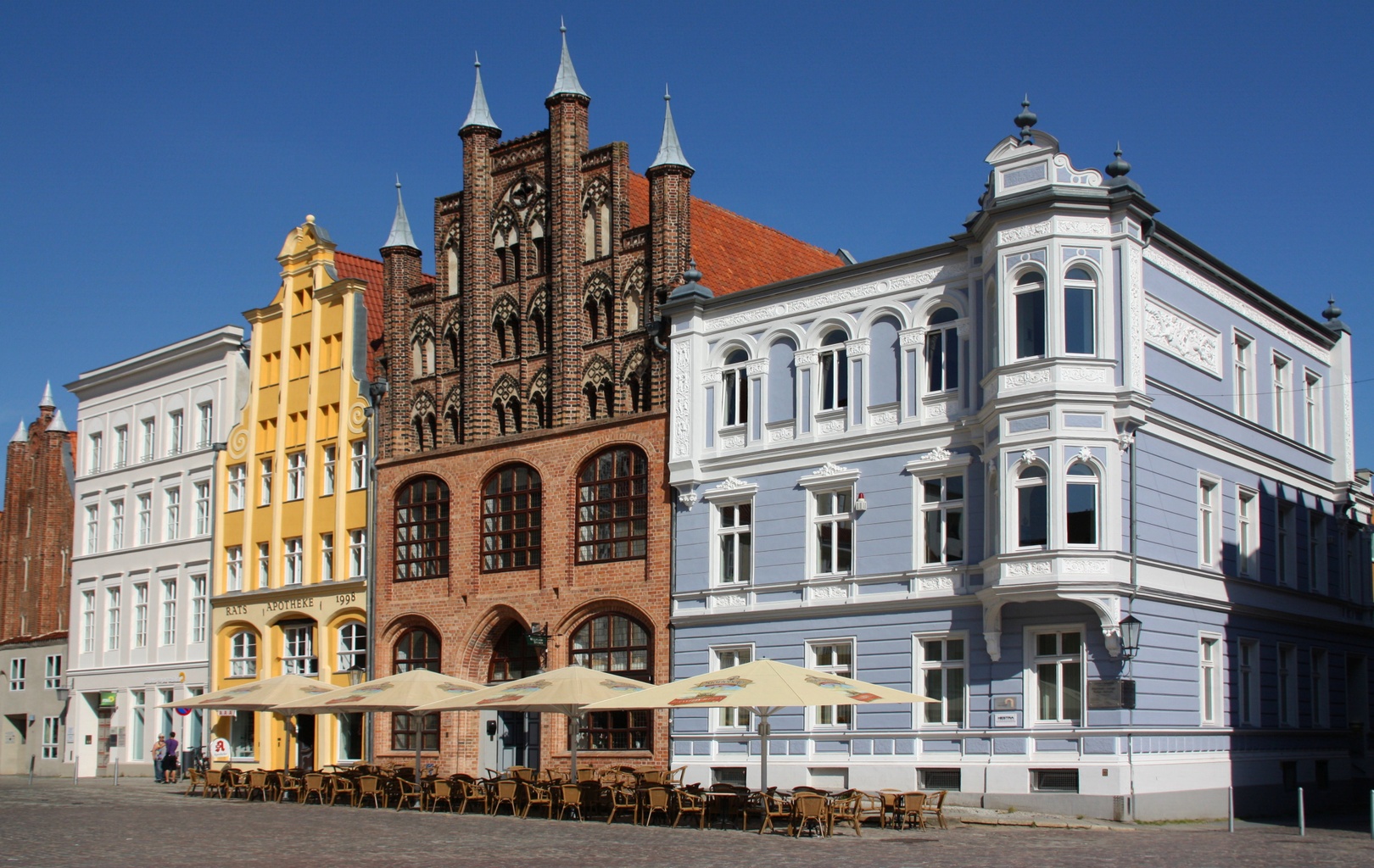 Stralsund