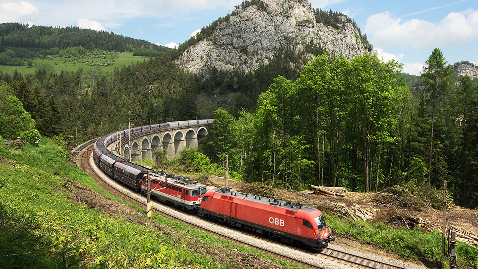 Semmering Railway